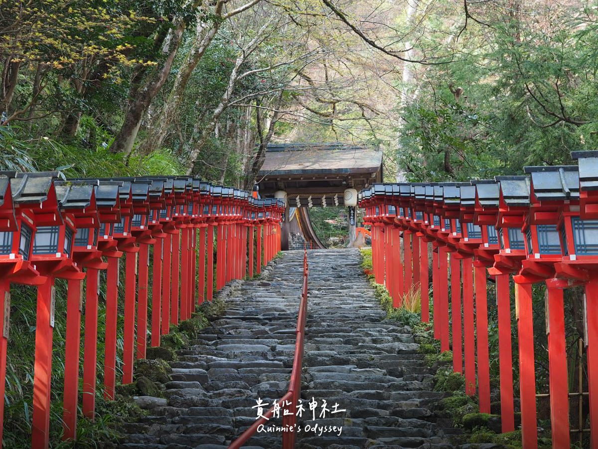 Kurama-dera Complete Guide: Hiking Routes, Cable Car, Tengu Legends ...